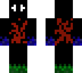 Triangle | Minecraft Skin