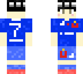chile | Minecraft Skins