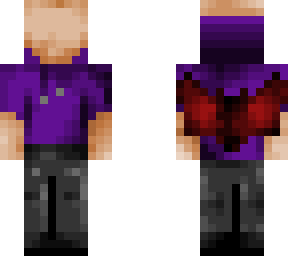 Wings | Minecraft Skin