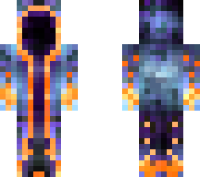 wizard | Minecraft Skins