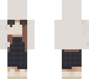 work in progress | Minecraft Skin