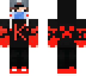 smarty pie | Minecraft Skins