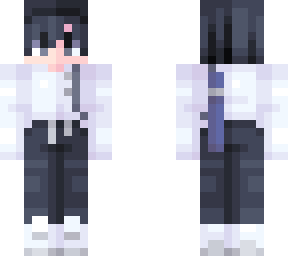 yuta | Minecraft Skins