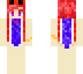 guardian tales | Minecraft Skins