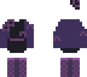 witchy | Minecraft Skins