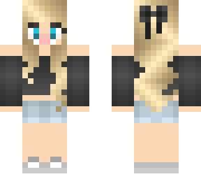 a slay | Minecraft Skin