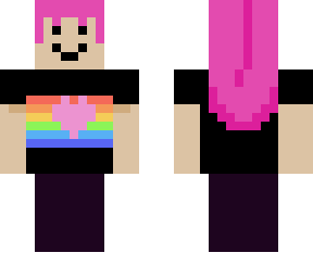 AAAAAAA | Minecraft Skin