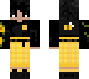 abeja | Minecraft Skins