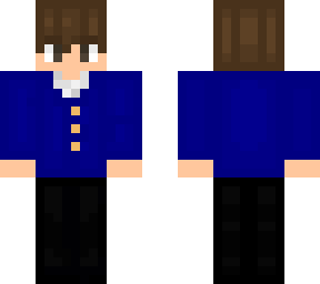 aizen | Minecraft Skins