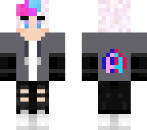 Arron | Minecraft Skin