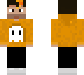 auron | Minecraft Skins