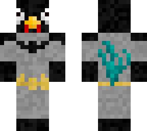 gallo | Minecraft Skins