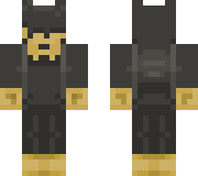 bendy | Minecraft Skins