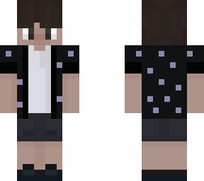 cool 3d | Minecraft Skins