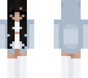 Blu | Minecraft Skin