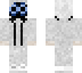 BoyWithUke | Minecraft Skin