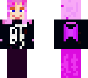 bts | Minecraft Skins