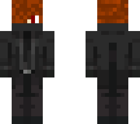 Chi | Minecraft Skin