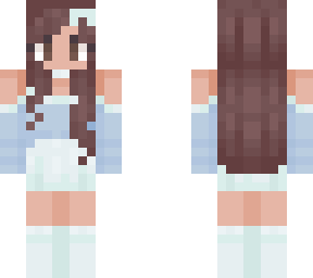 ball gown | Minecraft Skins