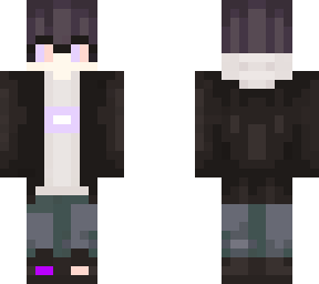 discord | Minecraft Skins