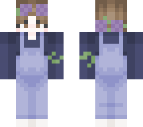 Cute boy | Minecraft Skin