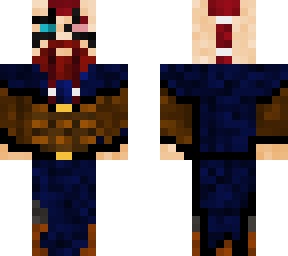 odin | Minecraft Skins