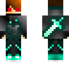 Desive | Minecraft Skin