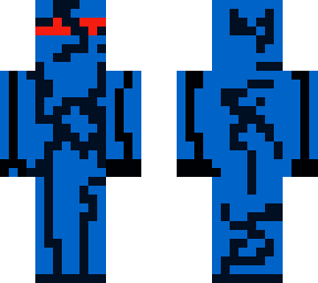 bot | Minecraft Skins