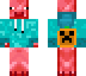 dfgdg | Minecraft Skin