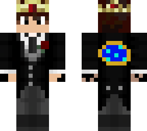 lord | Minecraft Skins