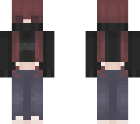 Emma | Minecraft Skin