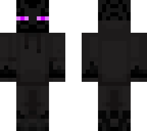 ender | Minecraft Skin