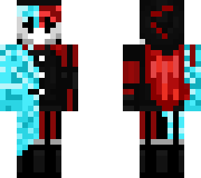 clownpierce | Minecraft Skins