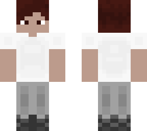 george | Minecraft Skins
