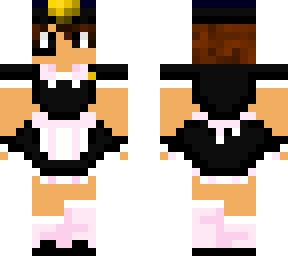 gggfffff | Minecraft Skin