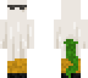 otis | Minecraft Skins
