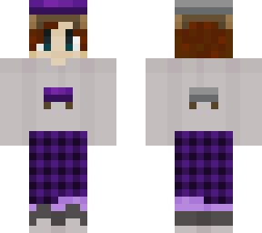 Godkiller Bedwars | Minecraft Skin