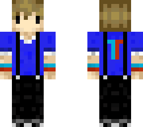 taurtis | Minecraft Skins