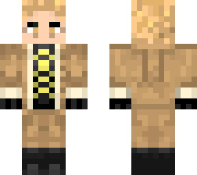 hawks | Minecraft Skin
