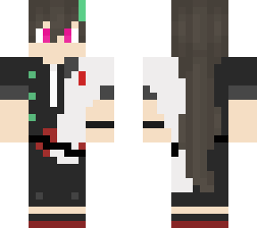 honkai | Minecraft Skins