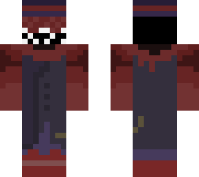 incredibox | Minecraft Skins