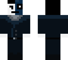 incredibox | Minecraft Skins