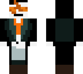 incredibox | Minecraft Skins