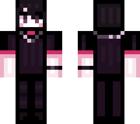 jeminix2.0 | Minecraft Skin