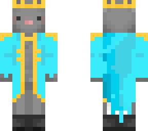 rat king | Minecraft Skins