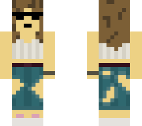 kaka | Minecraft Skin