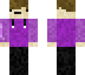l bozo | Minecraft Skin