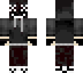 purge | Minecraft Skins