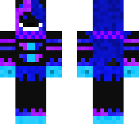 Lester | Minecraft Skin