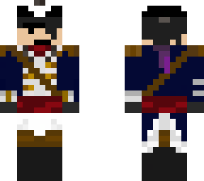 lmanburg throaway | Minecraft Skin